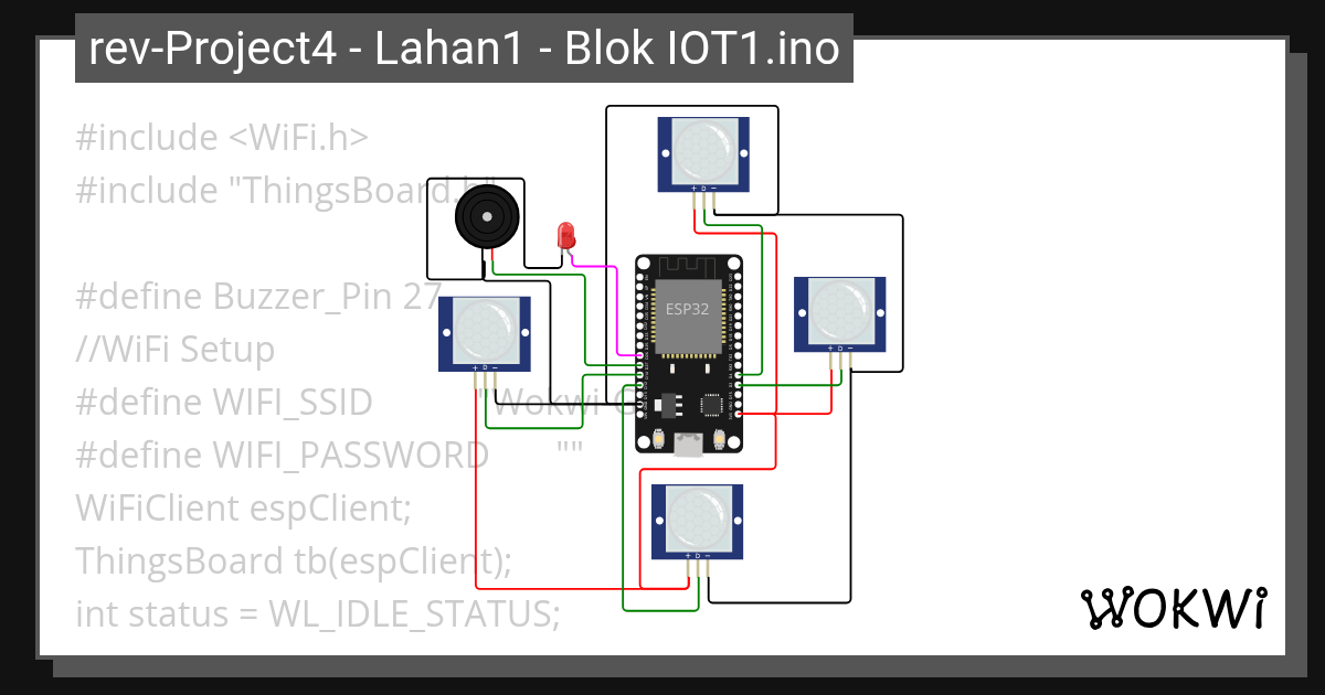Rev Project4 Lahan1 Blok O Wokwi Esp32 Stm32 Arduino 2578