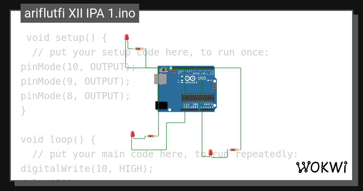 Ariflutfi Xii Ipa O Wokwi Esp32 Stm32 Arduino Simulator 8475