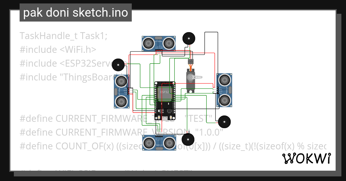 pak doni sketch.ino - Wokwi ESP32, STM32, Arduino Simulator