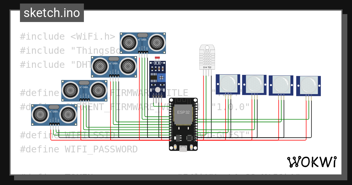 Greenhouse Sukahurip Wokwi Esp32 Stm32 Arduino Simulator 0775