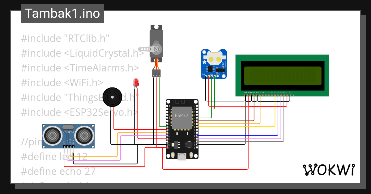 Tambak1.ino - Wokwi Arduino and ESP32 Simulator