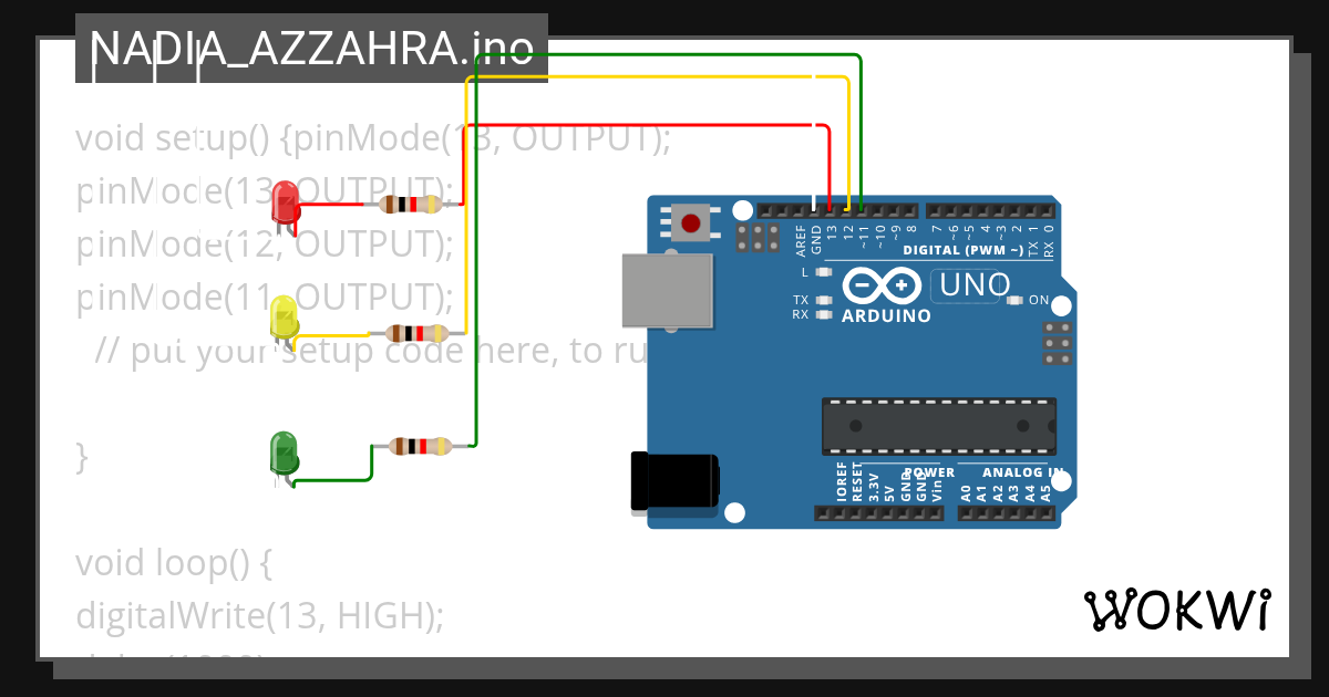 Nadiao Wokwi Esp32 Stm32 Arduino Simulator 4943