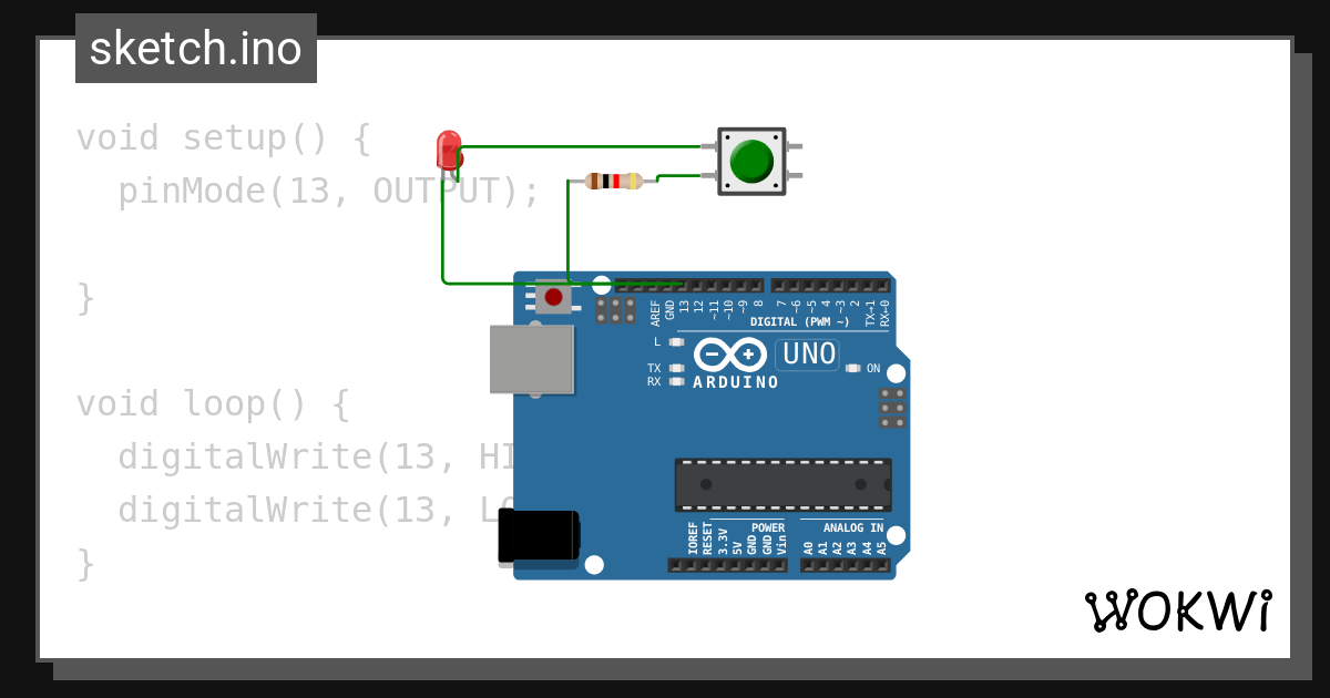 Siot Wokwi Esp32 Stm32 Arduino Simulator 