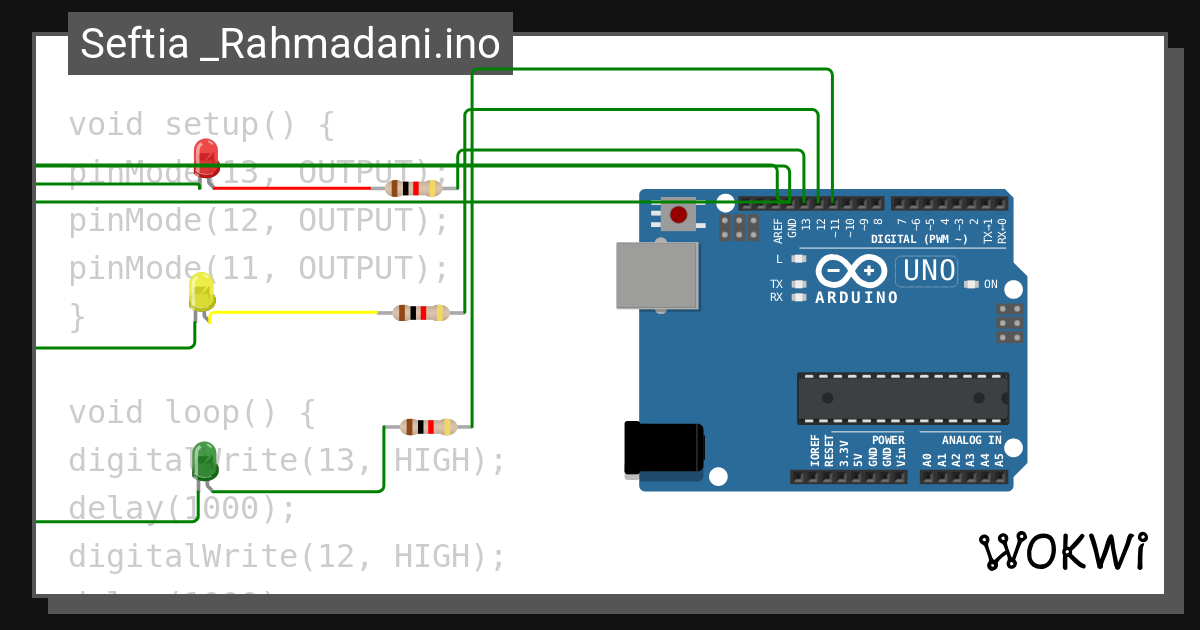 Seftia O Wokwi Esp32 Stm32 Arduino Simulator 0733