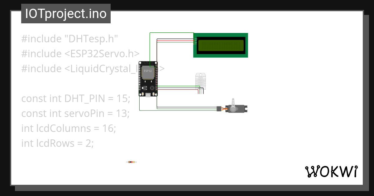 O Wokwi Esp32 Stm32 Arduino Simulator 6806