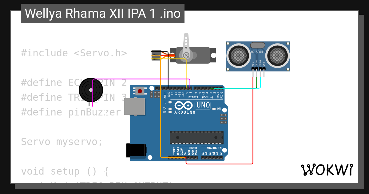 Wellya Rhama Xii Ipa 1 Ino Wokwi Esp32 Stm32 Arduino Simulator