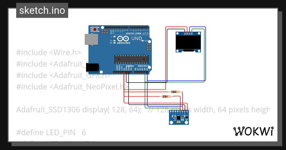 challange logo indobot - Wokwi Arduino and ESP32 Simulator