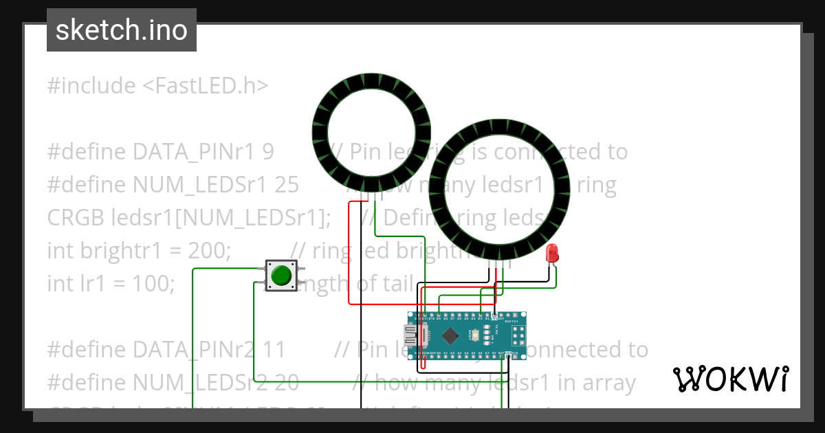 Mirror 25 V 20 Wokwi Esp32 Stm32 Arduino Simulator 0024