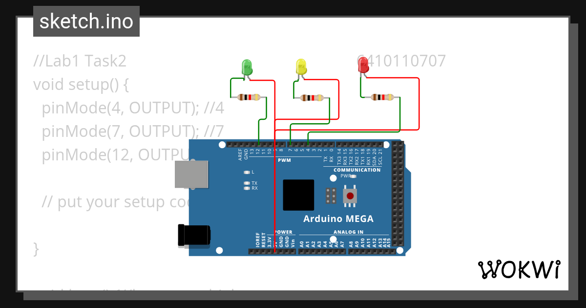 Lab1_Task2.ino - Wokwi ESP32, STM32, Arduino Simulator