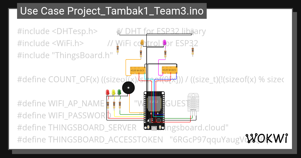Use Case Project_Tambak1_Team3.ino - Wokwi Arduino and ESP32 Simulator