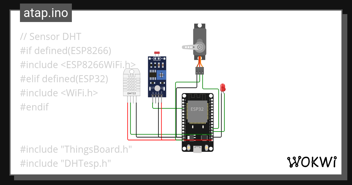 Lahan 1 Pengendali Atapo Wokwi Esp32 Stm32 Arduino Simulator 9436