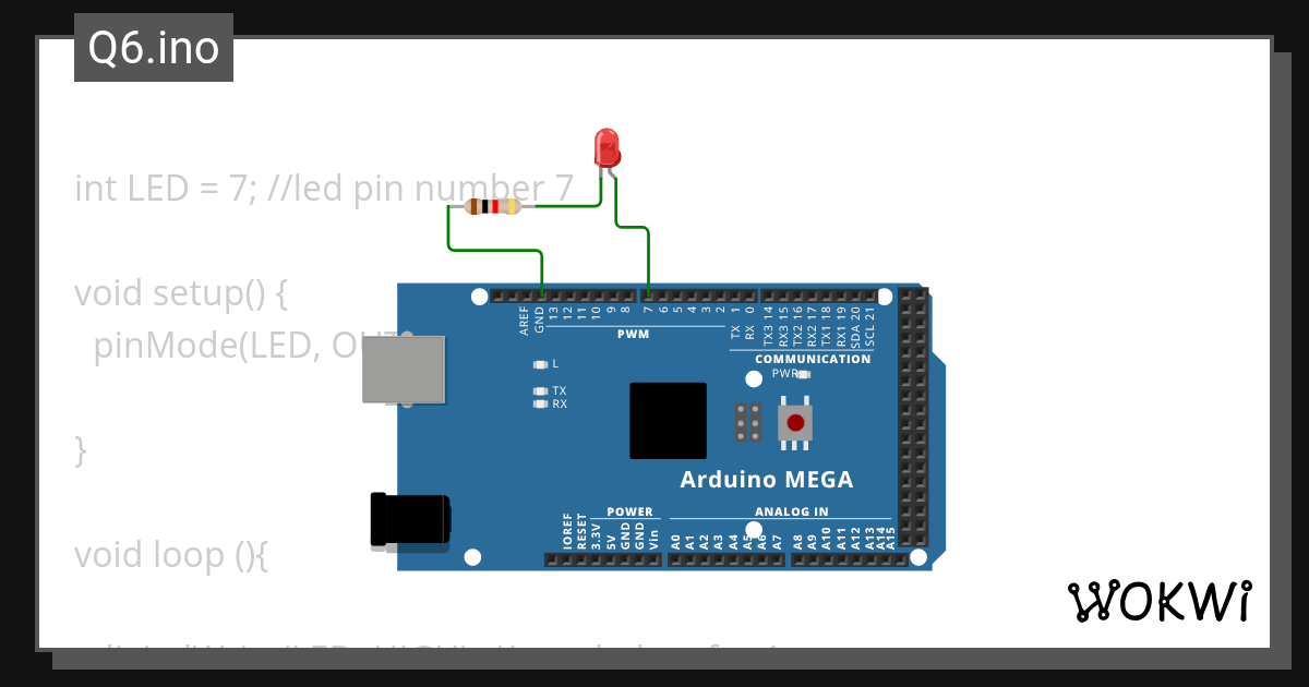 O Wokwi Esp32 Stm32 Arduino Simulator 4057