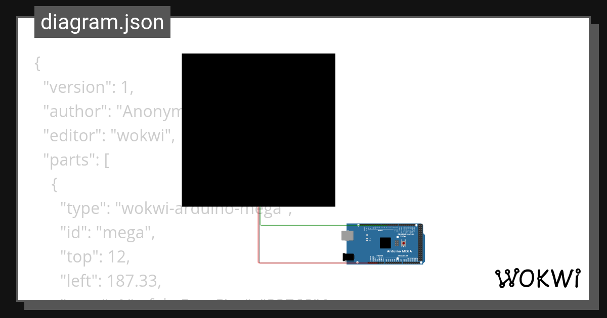 Maze-Gen.ino - Wokwi ESP32, STM32, Arduino Simulator