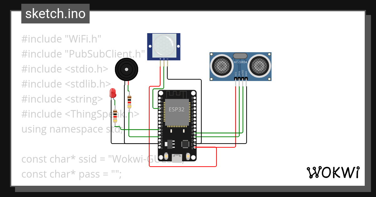 Temp.ino - Wokwi ESP32, STM32, Arduino Simulator