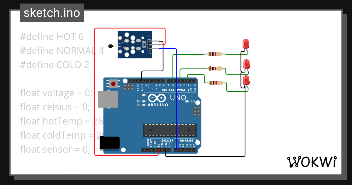 Project 8 Teknik Antarmuka Wokwi Esp32 Stm32 Arduino Simulator 
