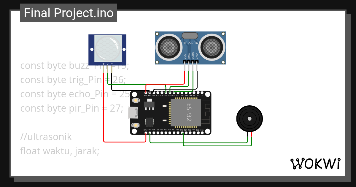 Final Project.ino - Wokwi ESP32, STM32, Arduino Simulator Final Project.ino - Wokwi ESP32, STM32, Arduino Simulator