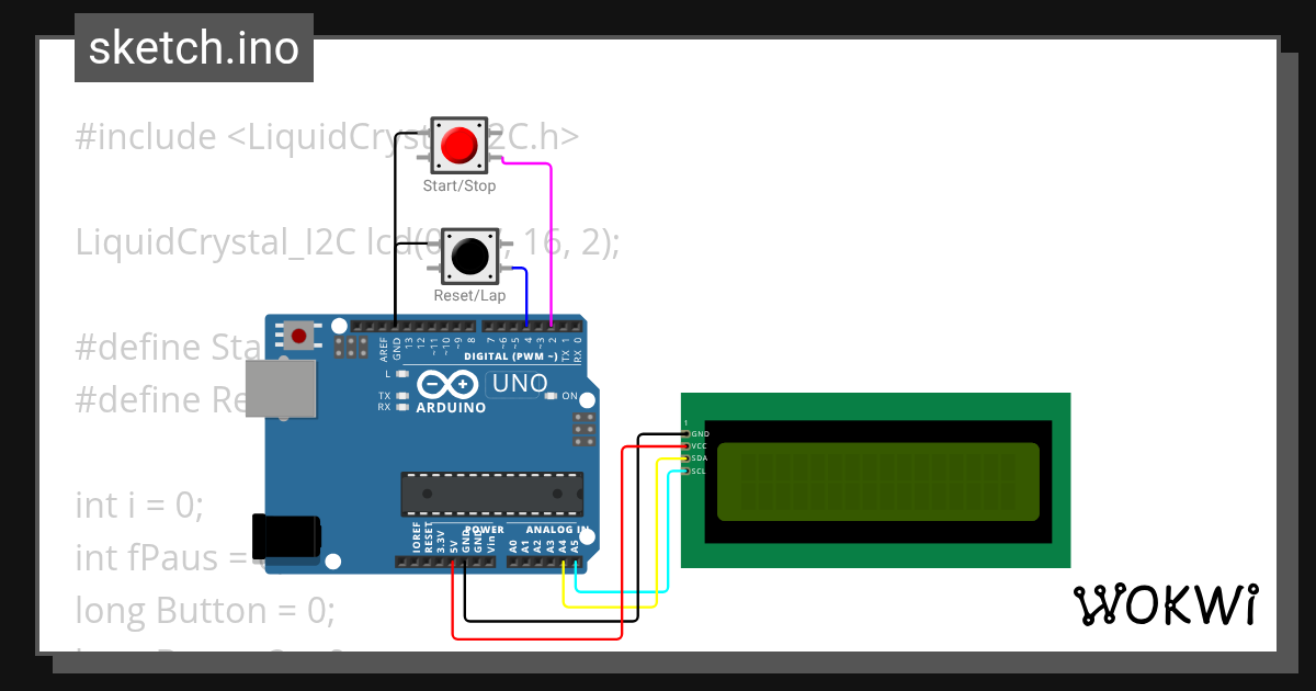 15 Putri Lianawati 12 Sija B Stopwatch Wokwi Esp32 Stm32 Arduino Simulator 2068