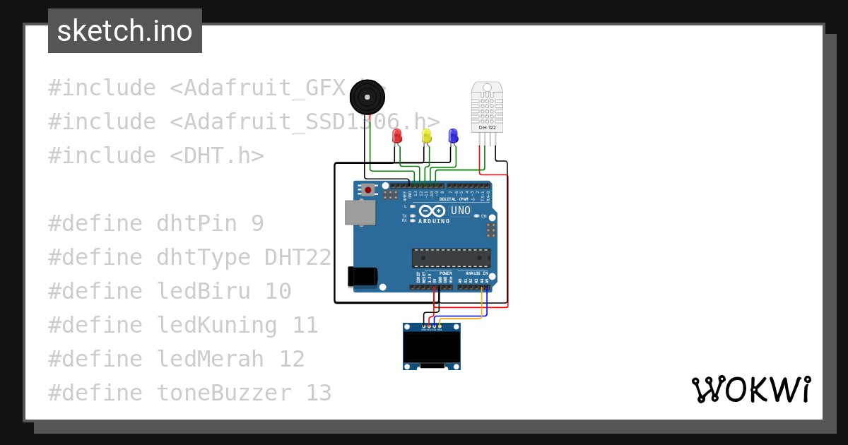 Test Evaluation 21 Wokwi Esp32 Stm32 Arduino Simulator 1046