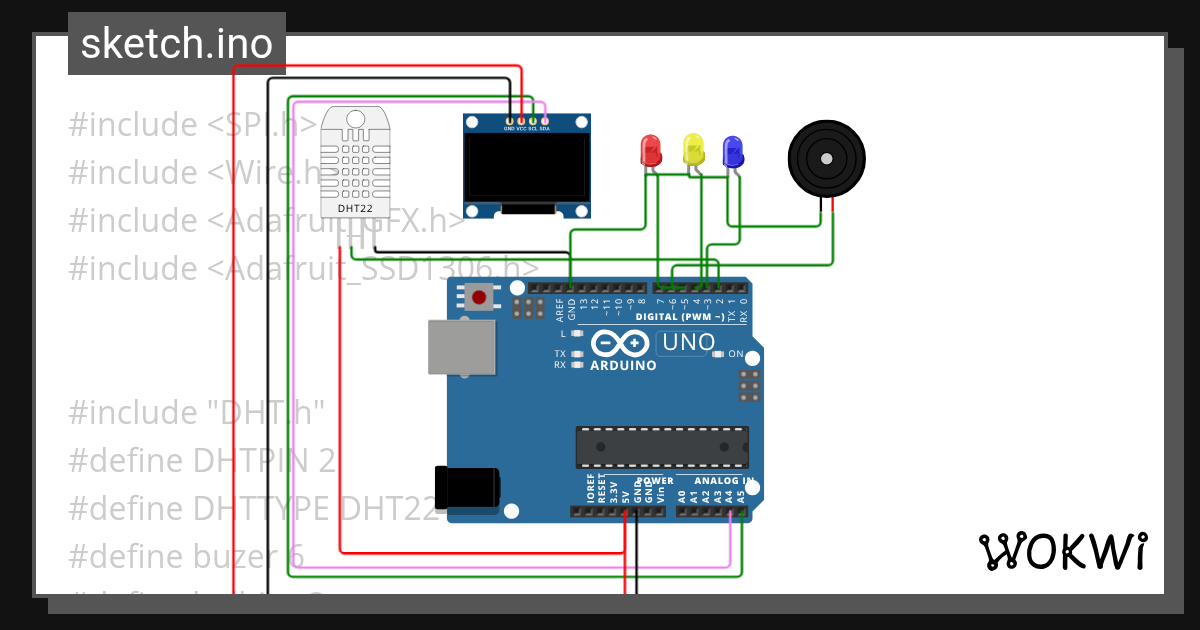 tugas indobot 1 - Wokwi ESP32, STM32, Arduino Simulator