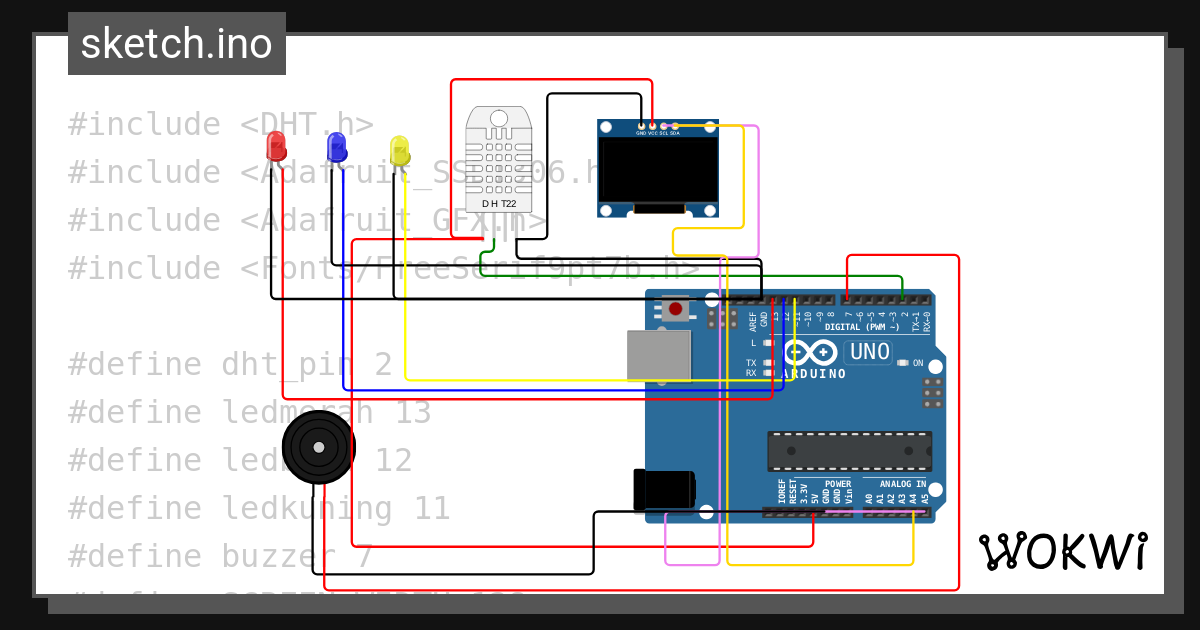Kuswandasuhu Kandang O Wokwi Esp32 Stm32 Arduino Simulator