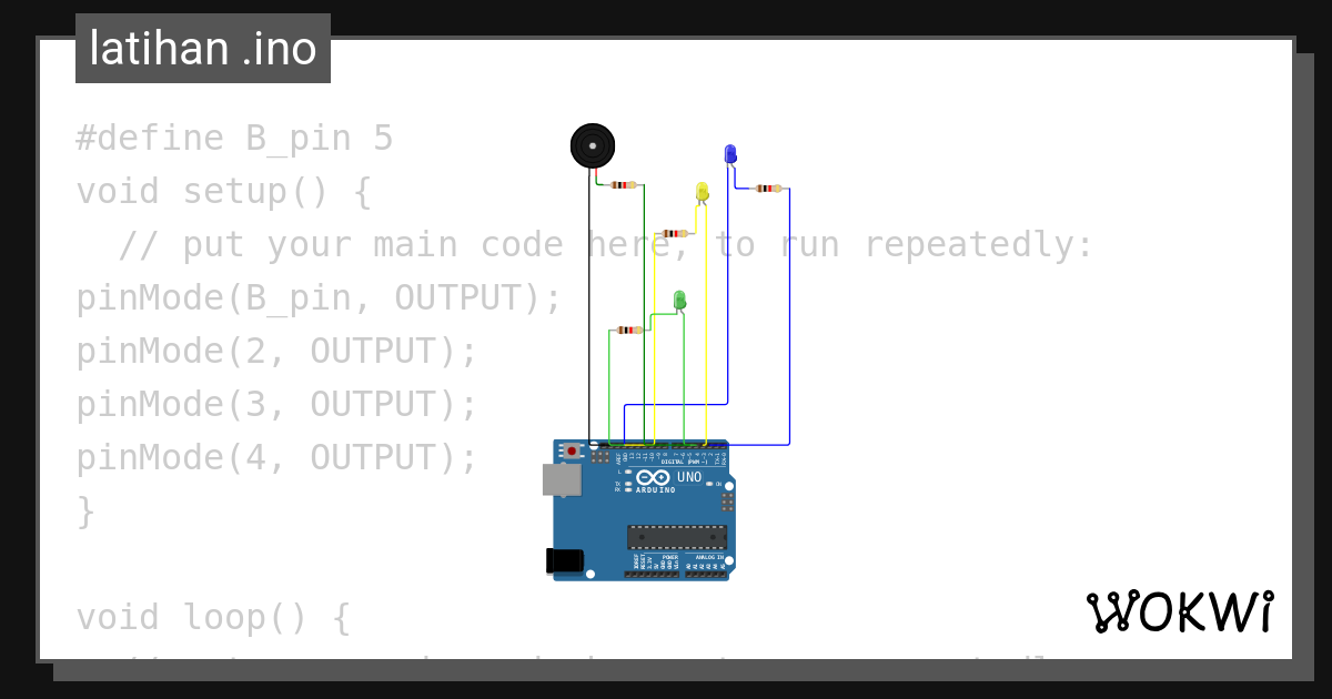 Wokwi Online Esp32 Stm32 Arduino Simulator