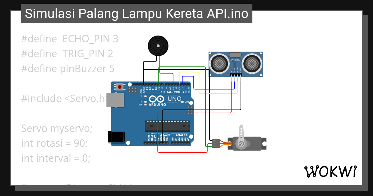 06-Akbar-Simulasi Palang Lampu Kereta API.ino - Wokwi ESP32, STM32, Arduino Simulator