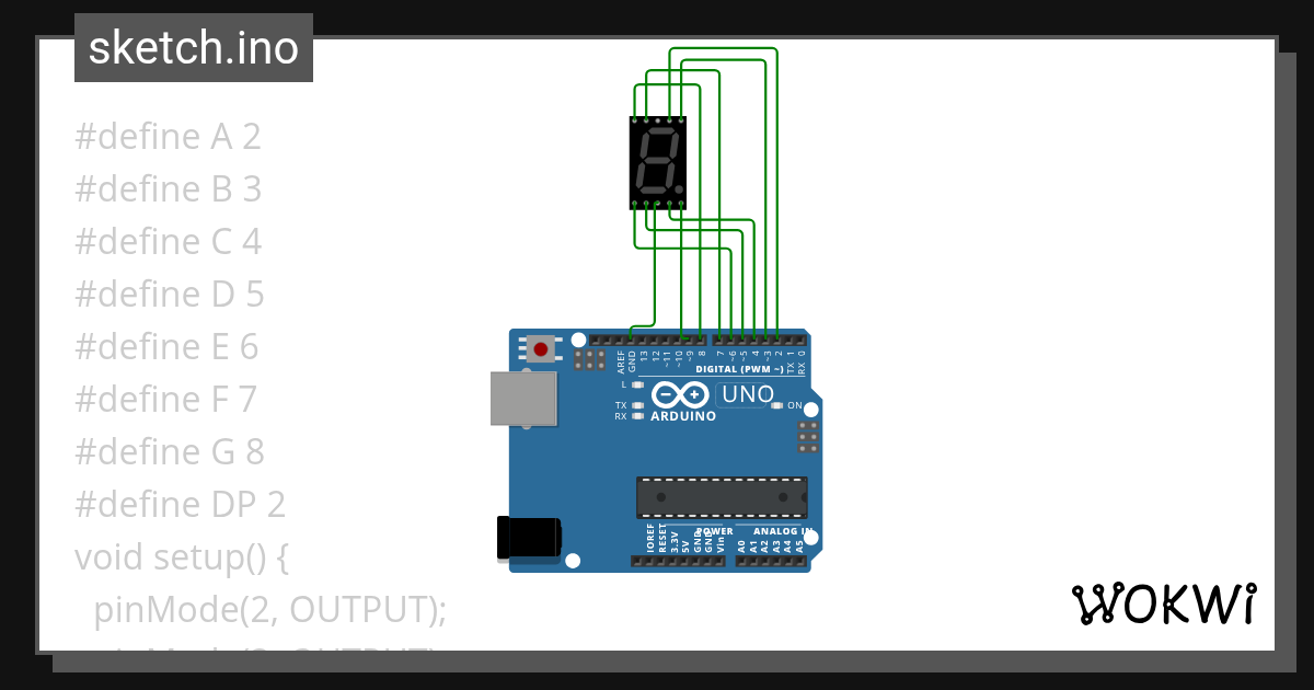 Wokwi Online Esp32 Stm32 Arduino Simulator 