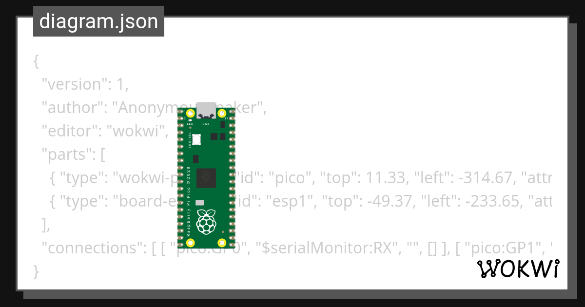 Untitled Project Wokwi Esp32 Stm32 Arduino Simulator 1209