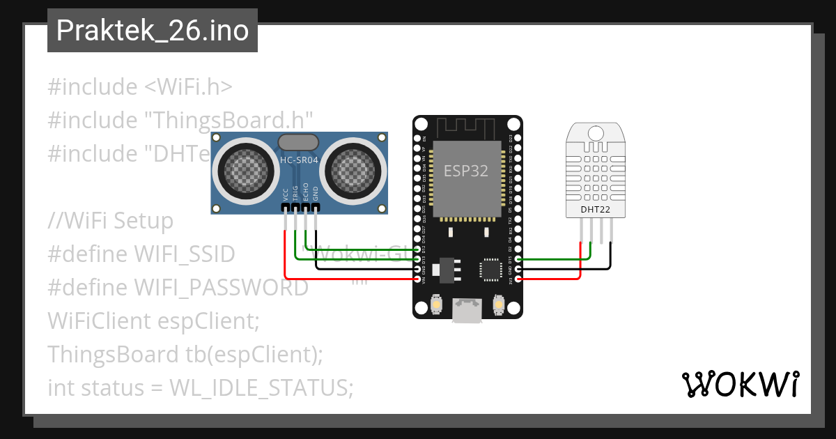 Praktek_26.ino - Wokwi ESP32, STM32, Arduino Simulator