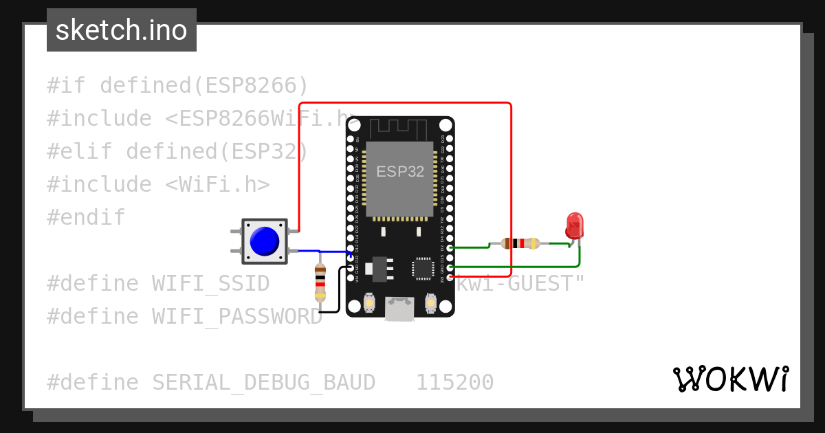 Esp32 Challenge O Wokwi Esp32 Stm32 Arduino Simulator