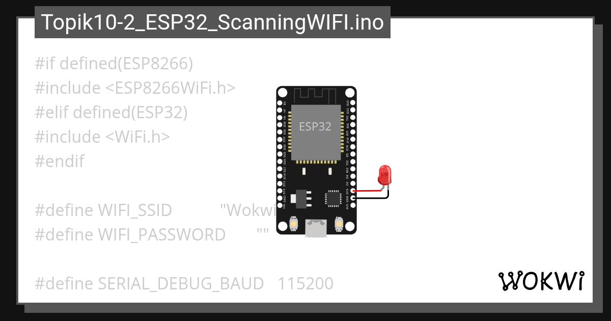 Topik10-2_ESP32_ScanningWIFI.ino - Wokwi ESP32, STM32, Arduino Simulator