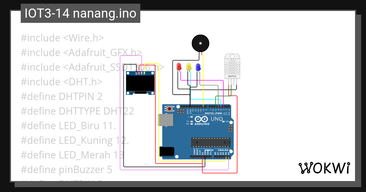 Iot3 14 O Wokwi Esp32 Stm32 Arduino Simulator 