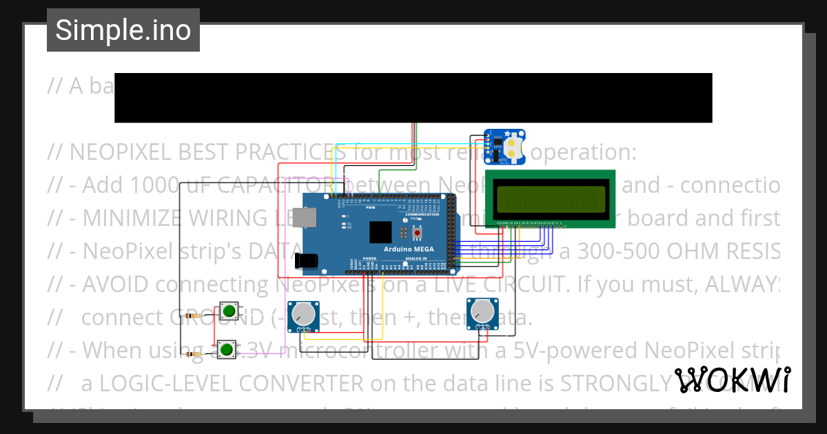 Megaledo Wokwi Esp32 Stm32 Arduino Simulator 1737
