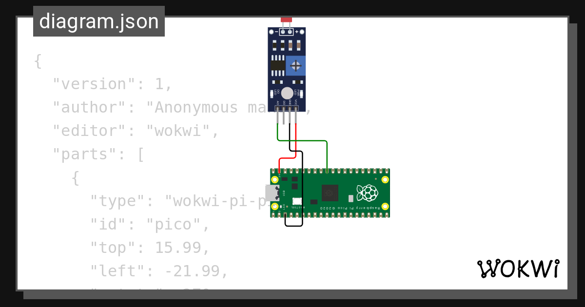 Wokwi Online Esp32 Stm32 Arduino Simulator 7173