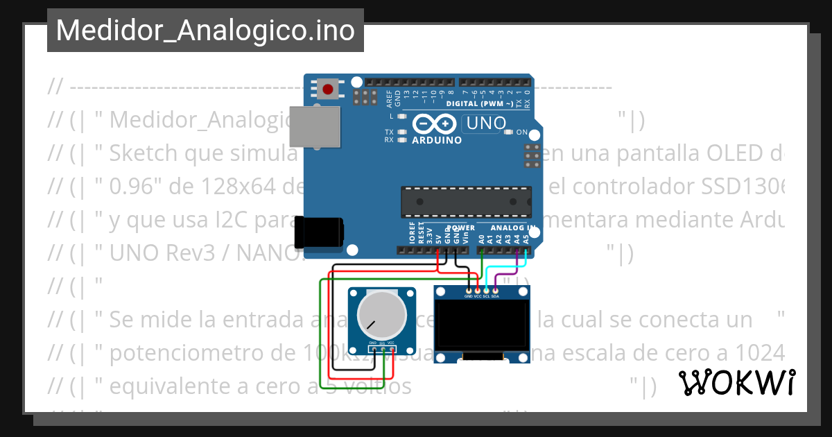 Wokwi - Online ESP32, STM32, Arduino Simulator