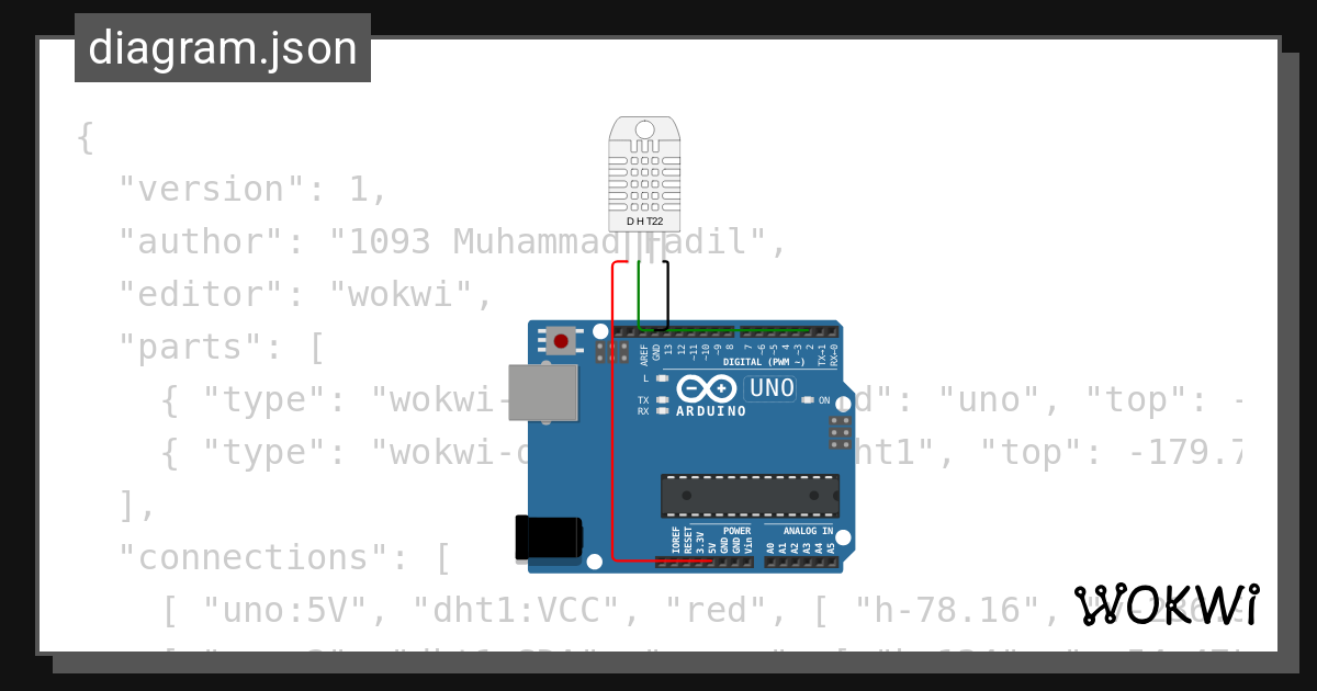 Wokwi Online Esp32 Stm32 Arduino Simulator 1879