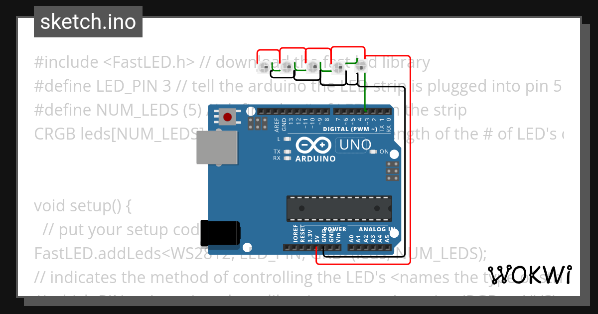 color hues final - Wokwi ESP32, STM32, Arduino Simulator