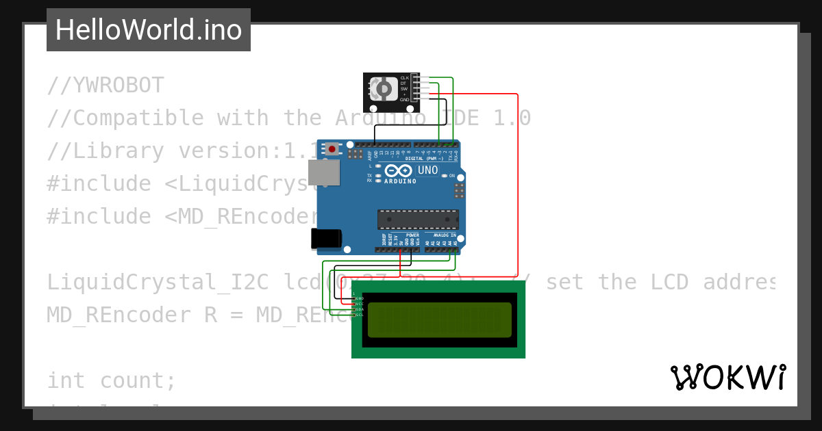 O Wokwi Esp32 Stm32 Arduino Simulator