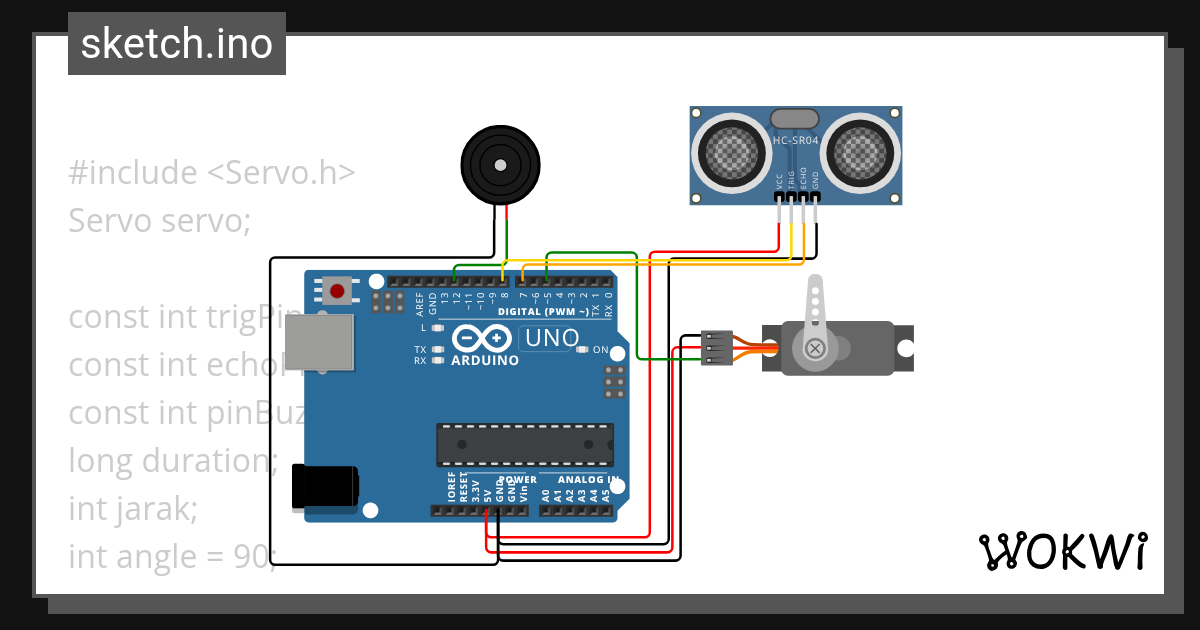 12 Alyar Palang Kereta Wokwi Esp32 Stm32 Arduino Simulator 1193
