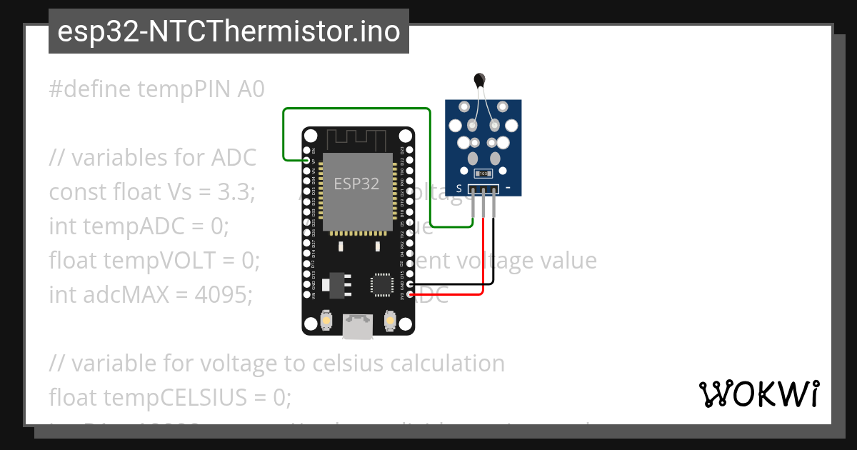 Esp32 O Wokwi Esp32 Stm32 Arduino Simulator 6513