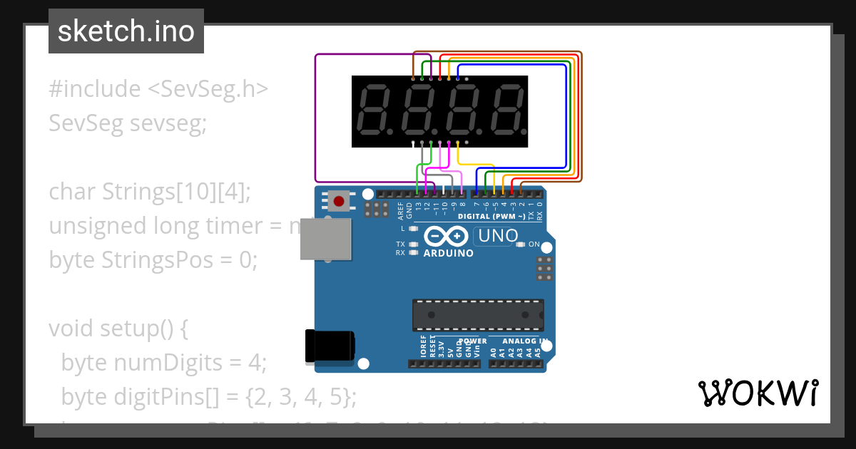 netology_7.4_1.ino - Wokwi ESP32, STM32, Arduino Simulator
