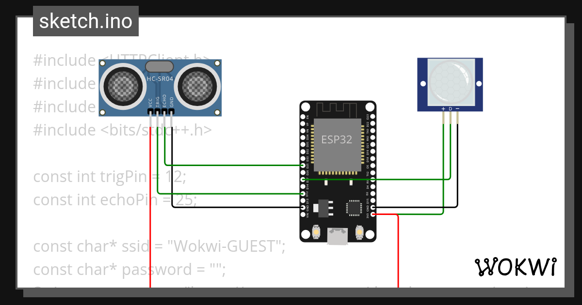 sketch.ino - Wokwi Arduino and ESP32 Simulator