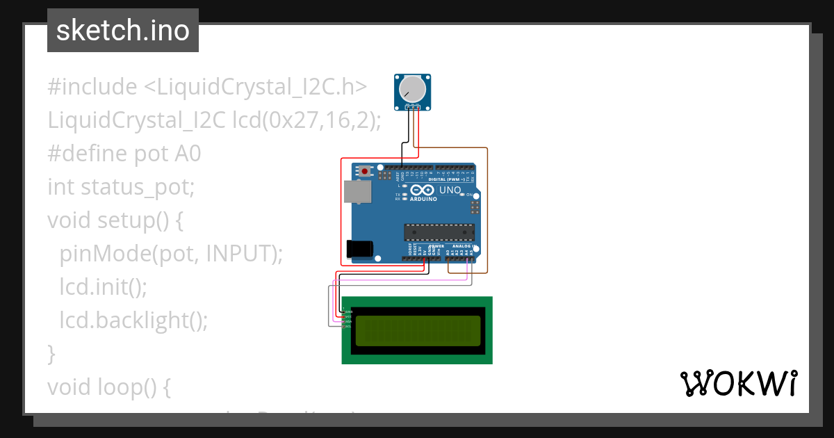 64301040027 LAP 7-1 - Wokwi ESP32, STM32, Arduino Simulator 64301040027 LAP 7-1 - Wokwi ESP32, STM32, Arduino Simulator