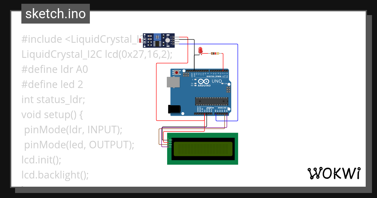 64301040010 Lab72 Wokwi Esp32 Stm32 Arduino Simulator 