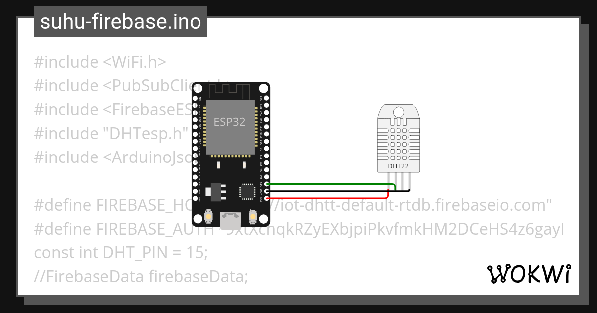 suhu-firebase.ino - Wokwi ESP32, STM32, Arduino Simulator