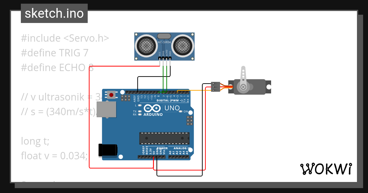 Wokwi Online Esp32 Stm32 Arduino Simulator