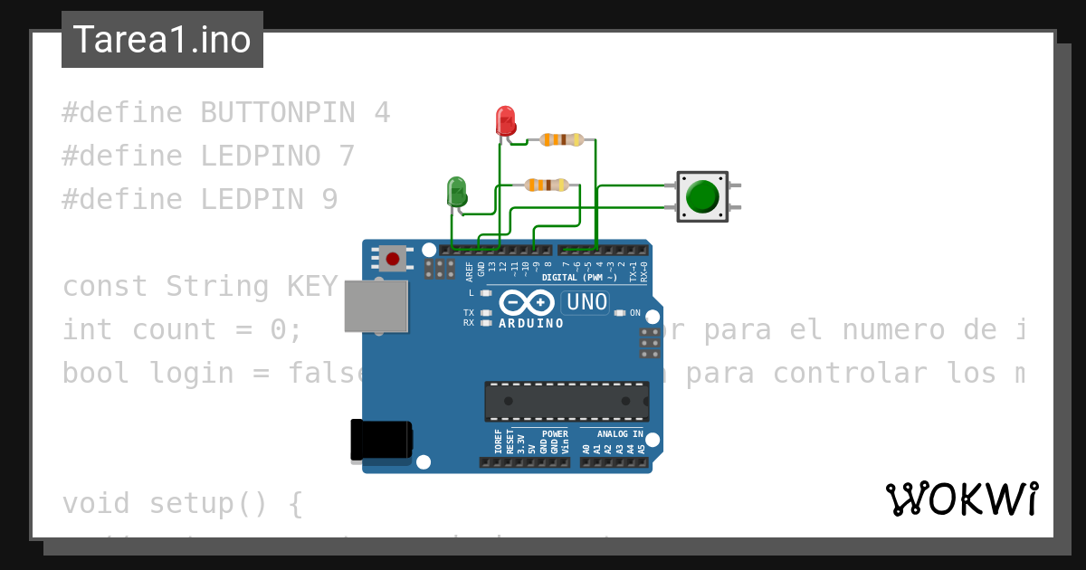 O Wokwi Esp32 Stm32 Arduino Simulator