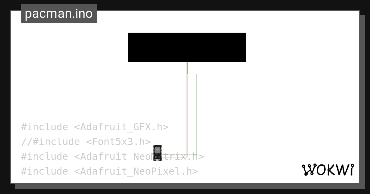 O Wokwi Esp32 Stm32 Arduino Simulator 7575