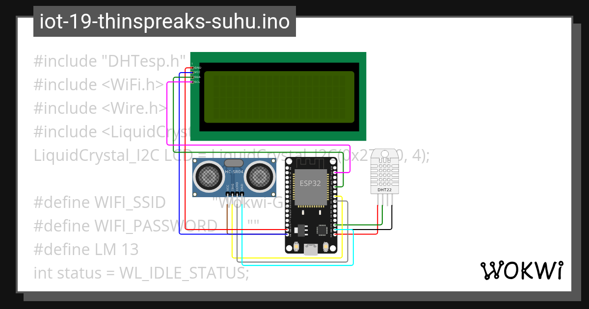 02 Adib 12 Sija A Thingspeak Iot Wokwi Arduino And Esp32 Simulator 8460