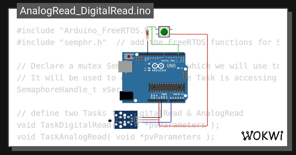 Analogreado Wokwi Arduino And Esp32 Simulator 9693
